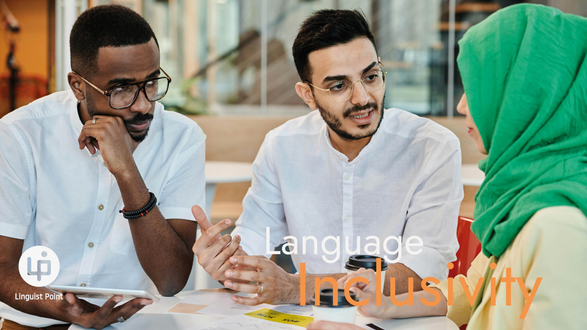Language Inclusivity in Social Work: Essential Strategies