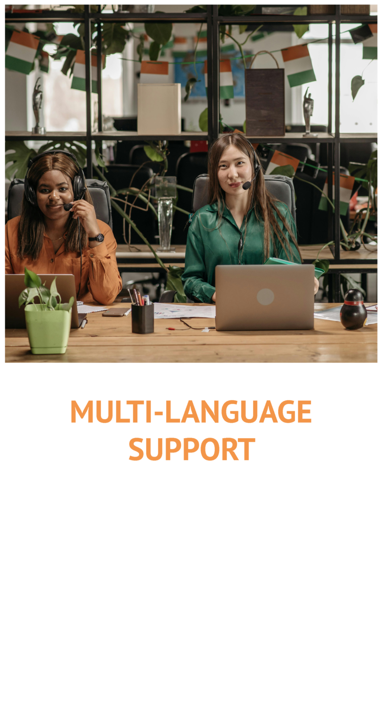 NHS INTERPRETER SERVICES FOR INCLUSIVE HEALTHCARE