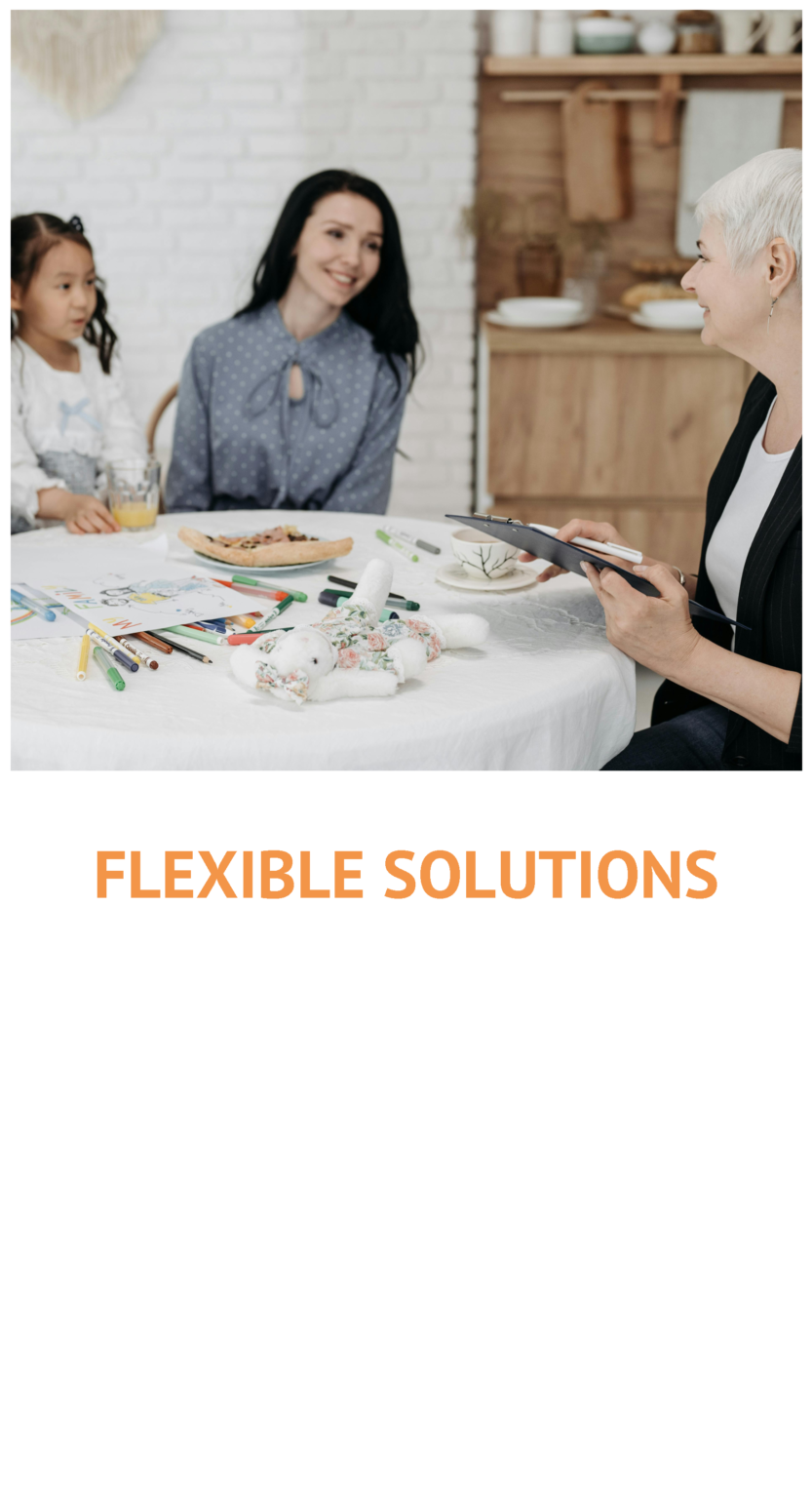 NHS INTERPRETER SERVICES FOR INCLUSIVE HEALTHCARE
