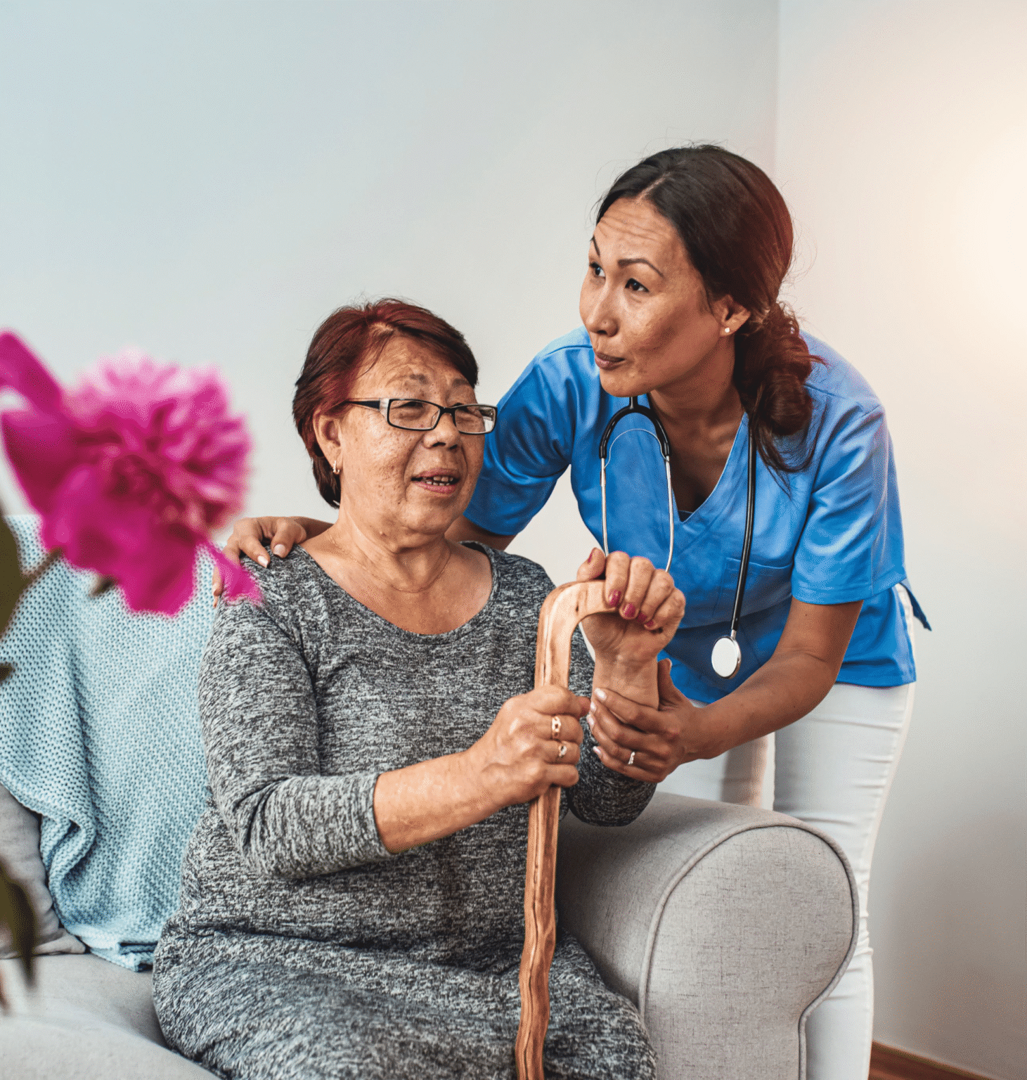 NHS Interpreter Services for Effective Communication - Linguist Point