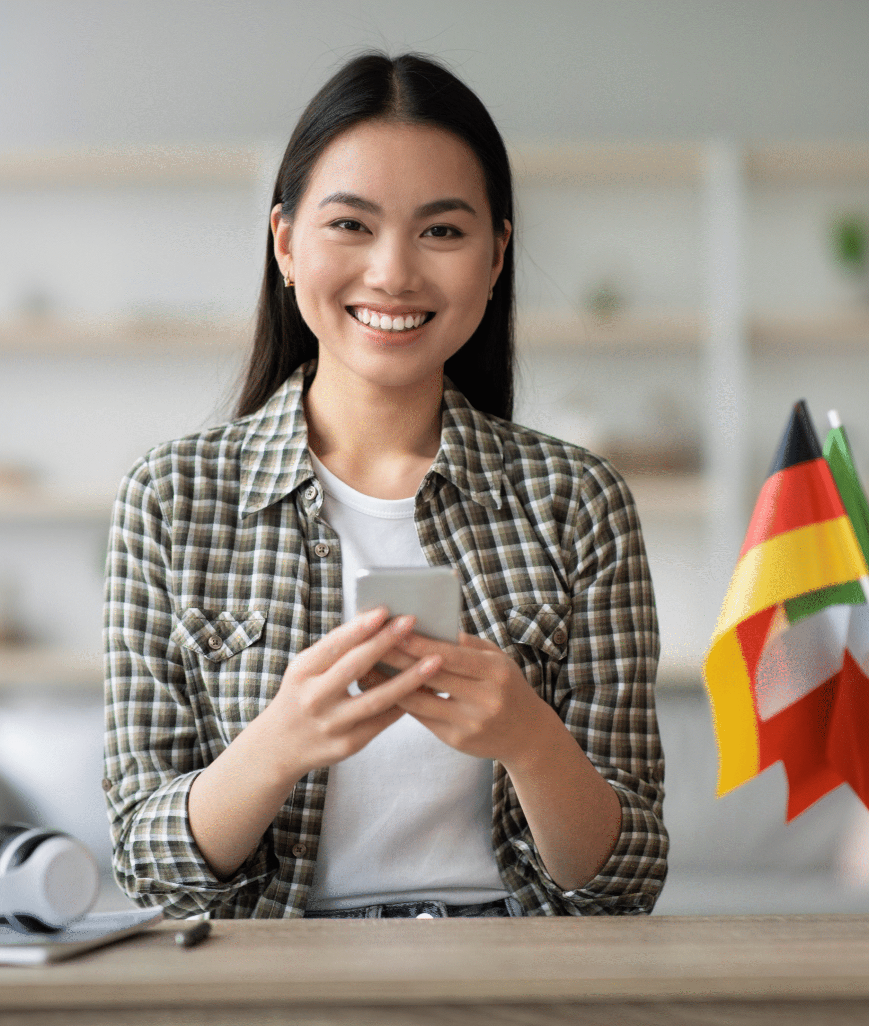Chinese Translation Services - Linguist Point